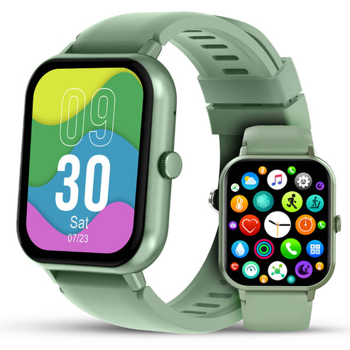 PulsePro™ | Advanced SmartWatch – Fidgetz