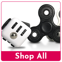 Fidgetz UK – Quality Fidget Toys, Stress Relievers & Sensory Gadgets