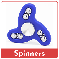 Fidgetz UK – Quality Fidget Toys, Stress Relievers & Sensory Gadgets